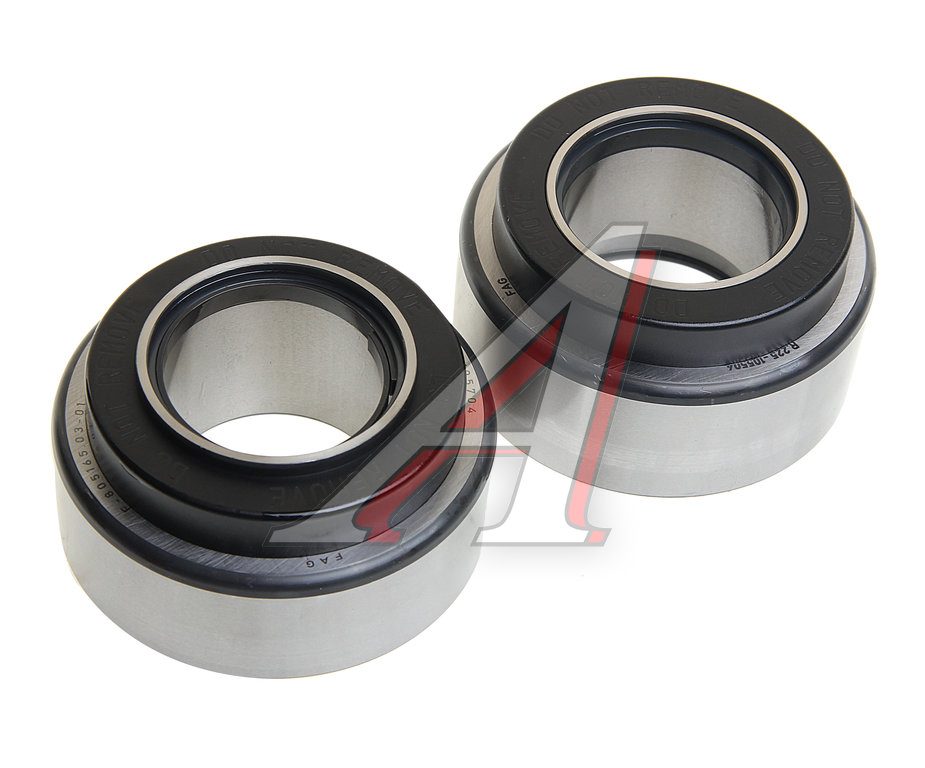 Ремкомплект VOLVO ступицы FAG - 566427.H195 - купить в АвтоАльянс ...