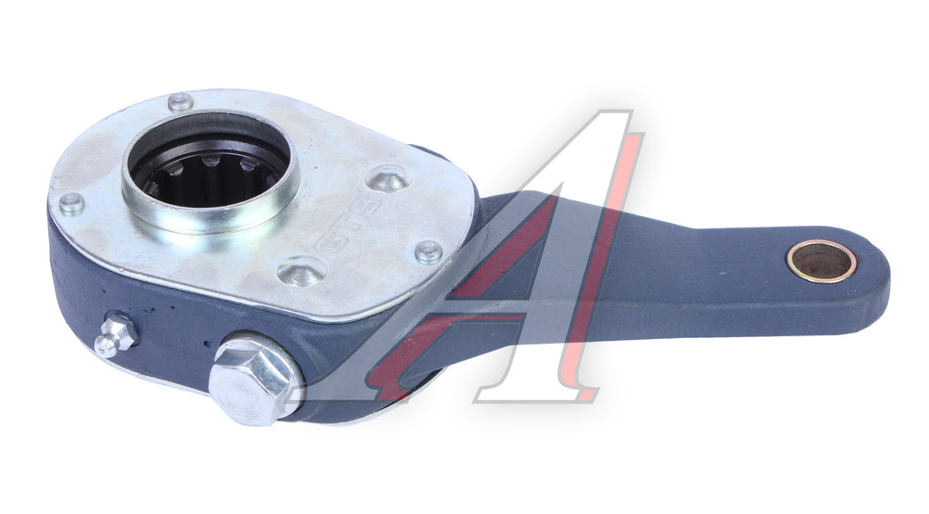 Рычаг тормоза регулировочный SCANIA 2, 3, 4 series задний механический ...