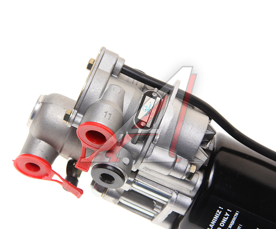 ПГУ MAN F80 TRUCKTECHNIC - TT0713003 - купить в АвтоАльянс, низкая цена ...