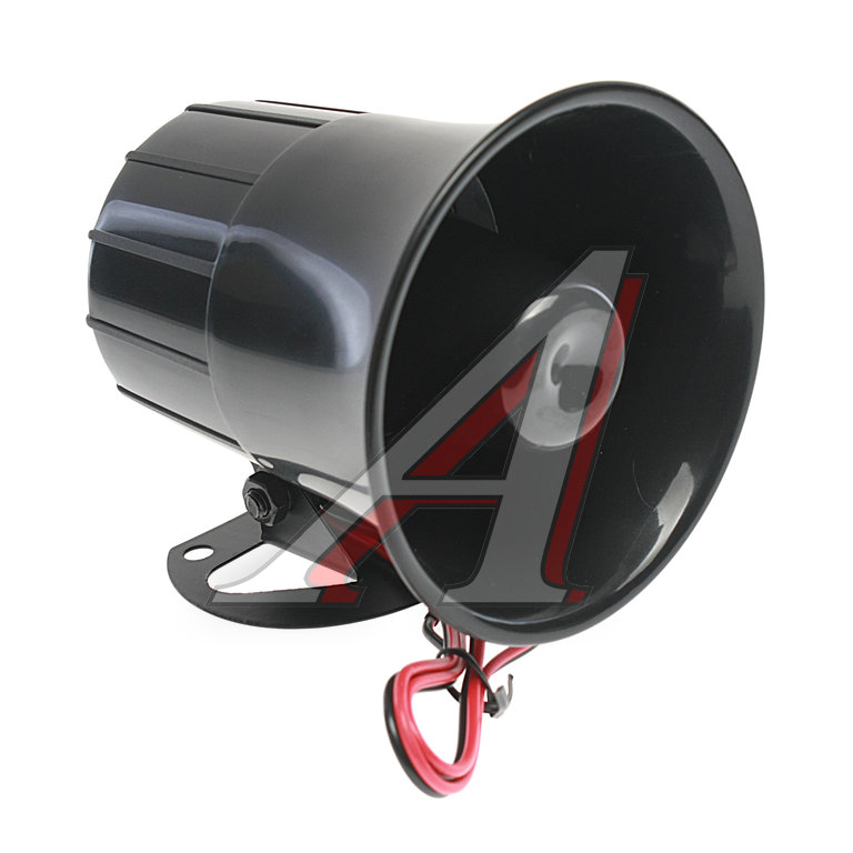 Сирена YR-6002 - YR-6002 - купить в АвтоАльянс, низкая цена на autoopt.ru. Нет в наличии