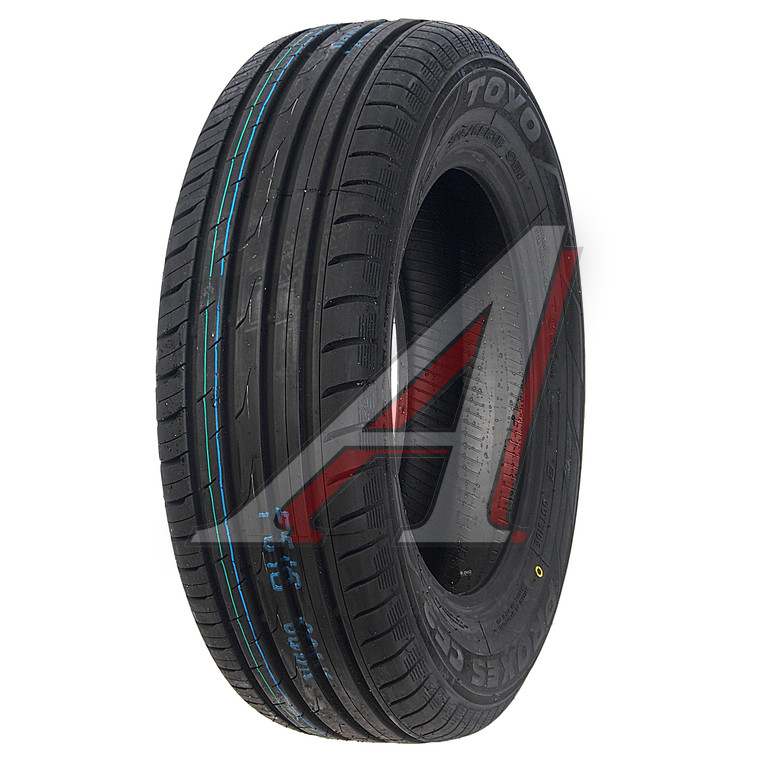 Покрышка TOYO Proxes CF2 - 225/50 R17 - купить в Авто-Альянс, низкая ...