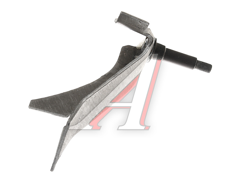 Кронштейн УАЗ-315195 Хантер амортизатора переднего левый верхний (ОАО ...