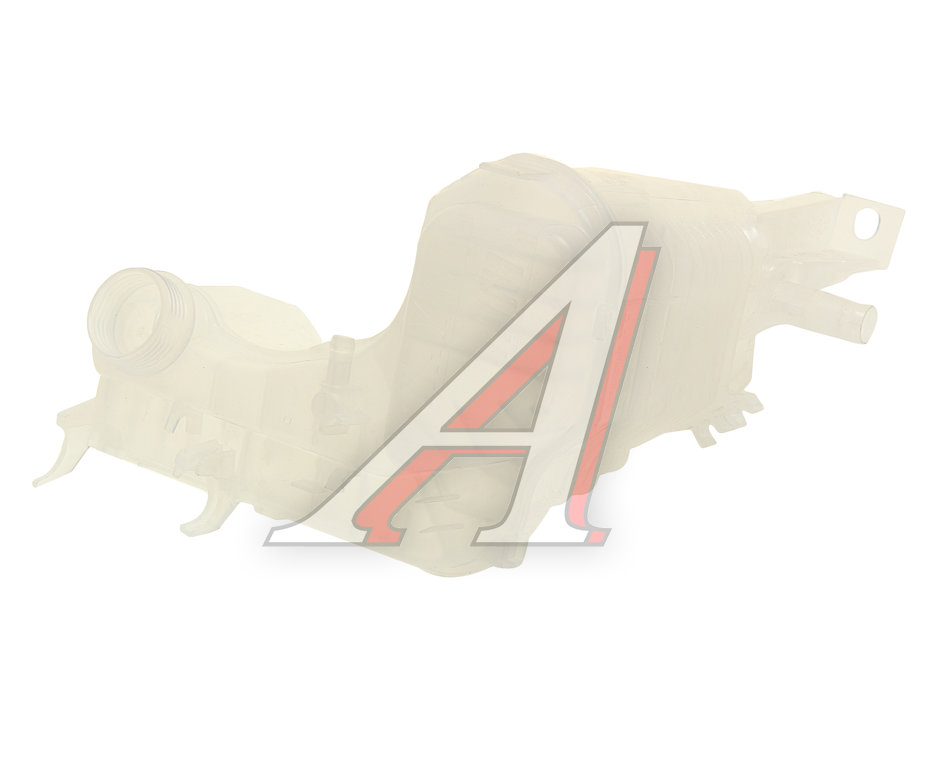 Бачок расширительный RENAULT Laguna OE - 217100014R - купить в ...