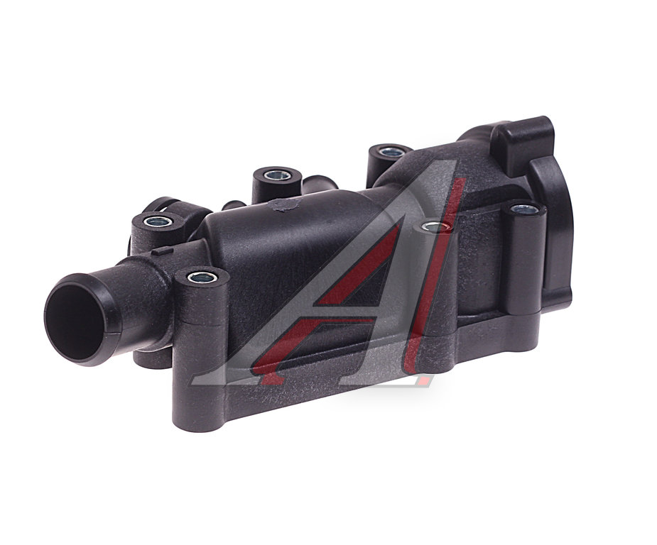 Корпус FORD Focus термостата OE - 1212853 - купить в АвтоАльянс, низкая ...