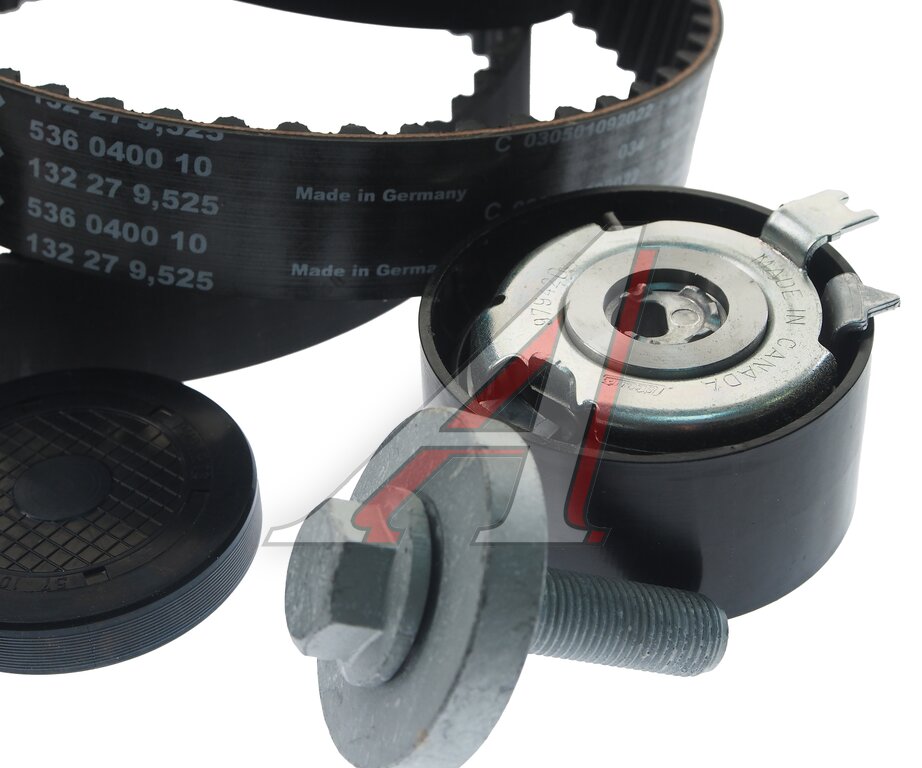 Комплект ГРМ ЛАДА Largus (1.6) (16V) RENAULT Logan, Duster (1.6) (16V ...