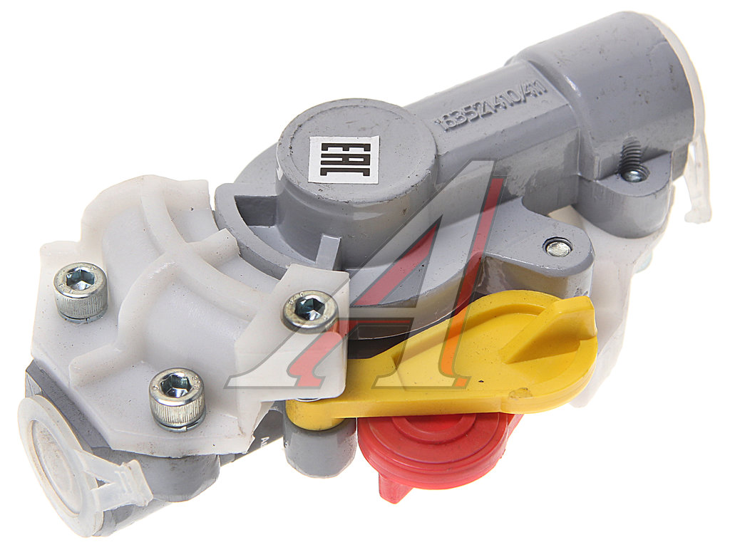 Головка соединительная тормозной системы прицепа 22мм (груз.авто ...