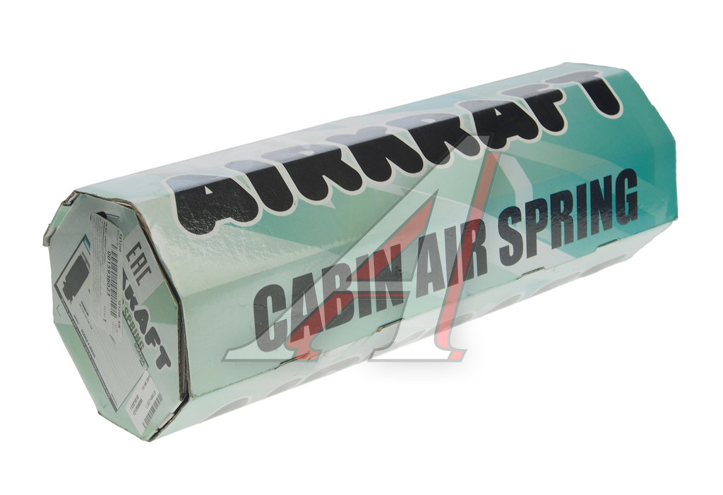 Пневмоподушка SCANIA R series амортизатора кабины задняя (версия monroe ...