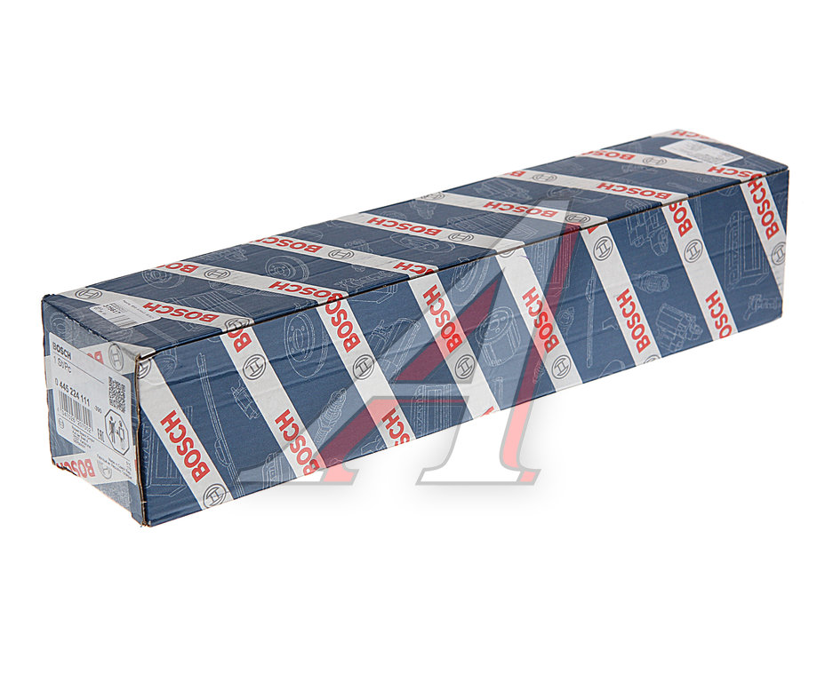 Рампа топливная ЯМЗ-53443 BOSCH - 0445224111 - купить в АвтоАльянс ...