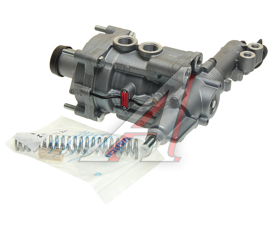 Регулятор тормозных сил DAF WABCO - 4757155007 - купить в АвтоАльянс ...