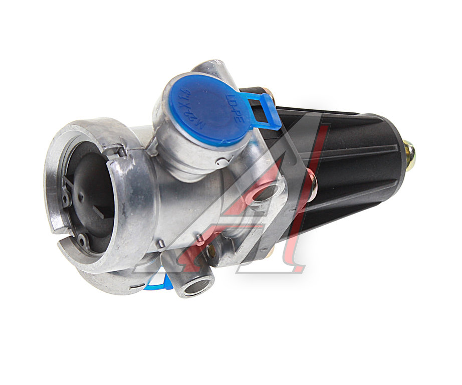 Клапан MAN TGA IVECO ограничения давления 8.5Bar DT - 3.72012 - купить ...