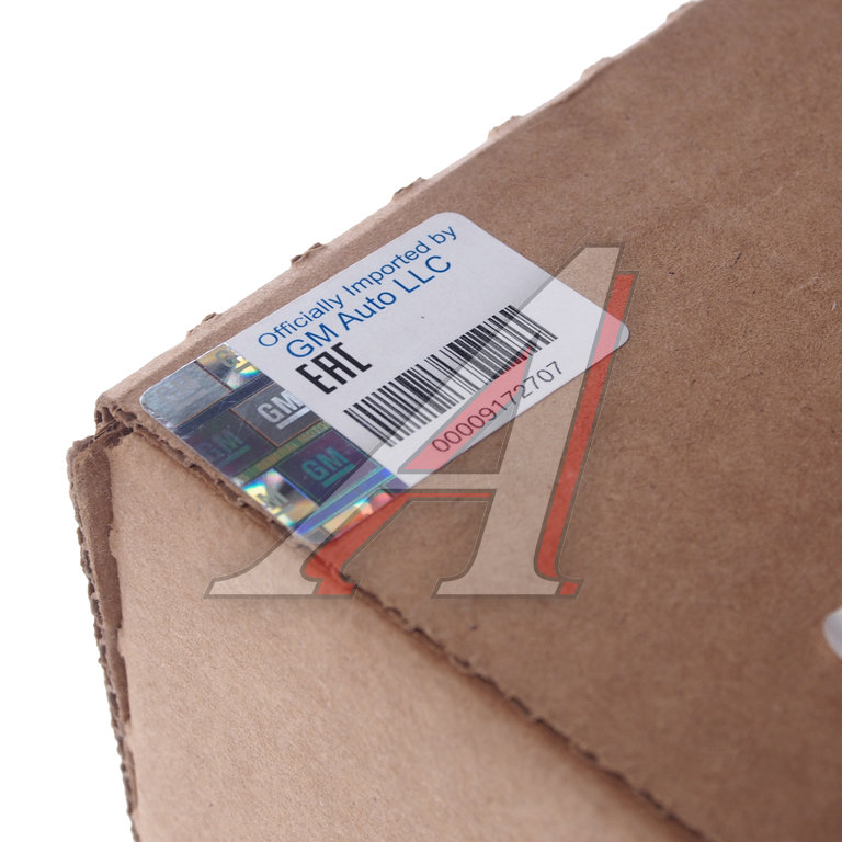 Опора шаровая CADILLAC Escalade (07-13) рычага переднего нижняя ...