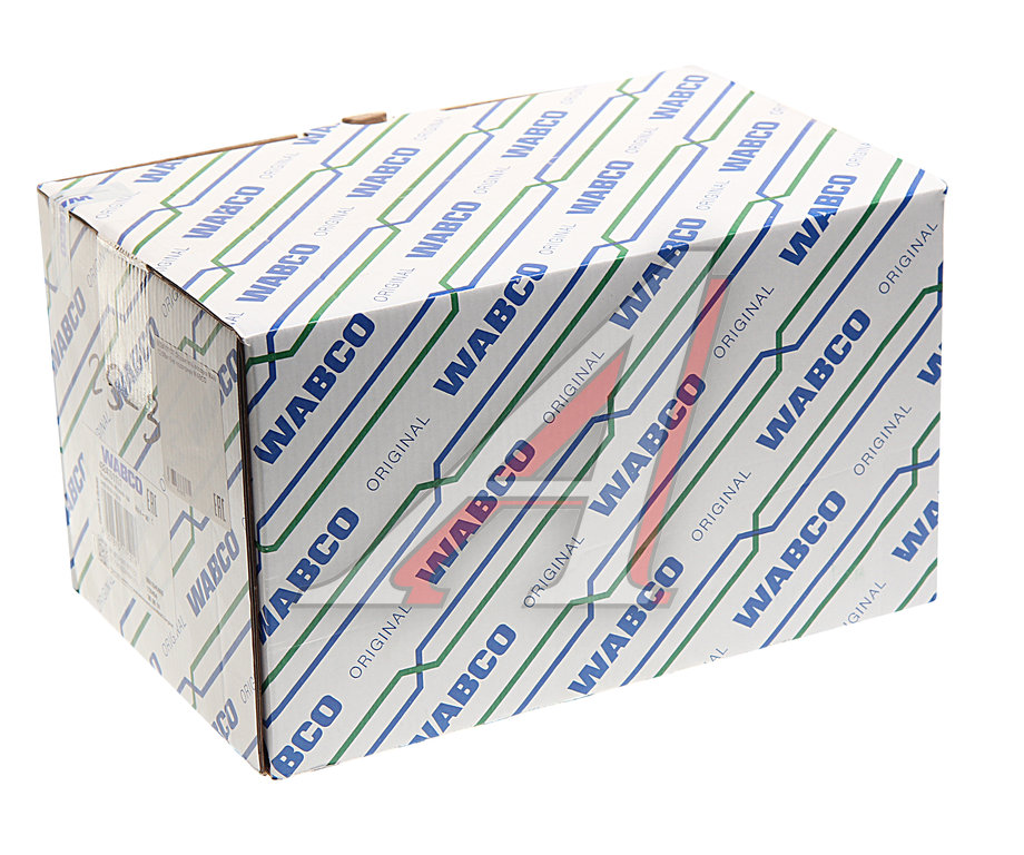 Осушитель воздуха MAN 12.5Bar без подогрева WABCO - 4324101137 - купить ...