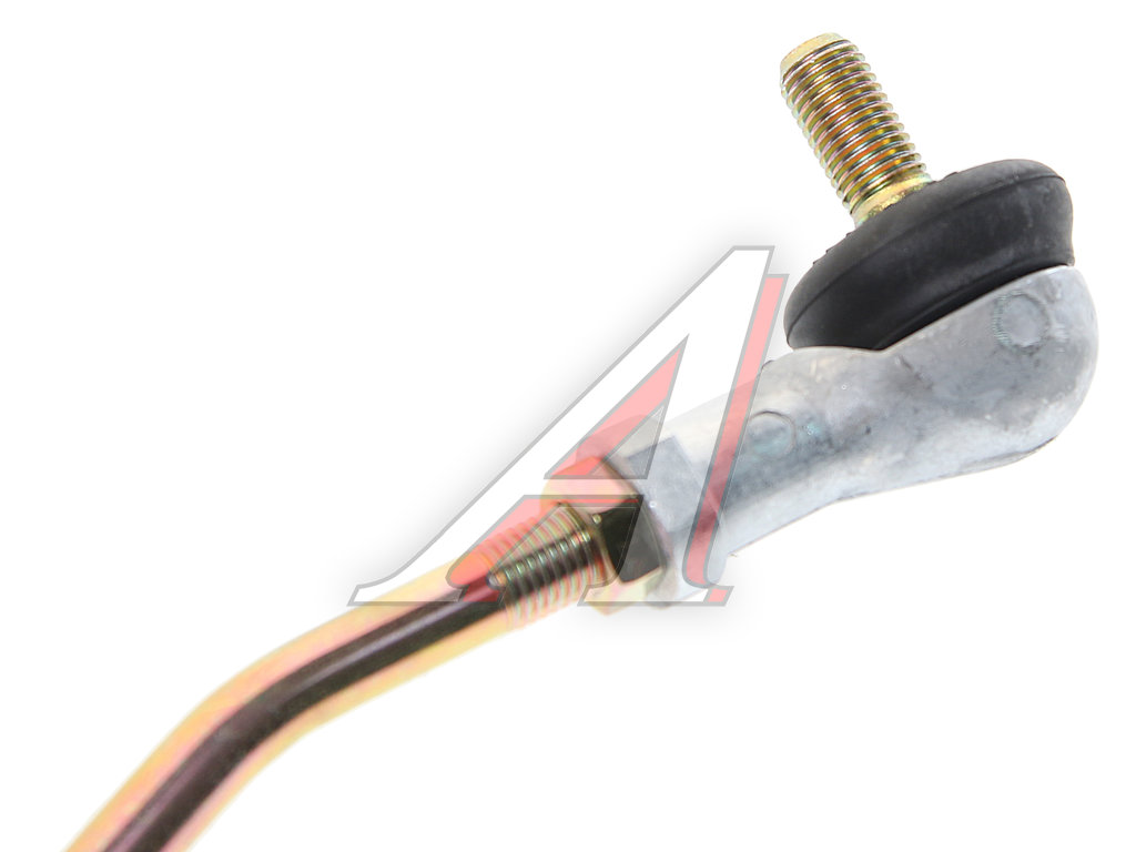 Тяга HYUNDAI HD65, 72, 78 (M035S5) троса КПП в сборе OE - 43785-5H001 ...