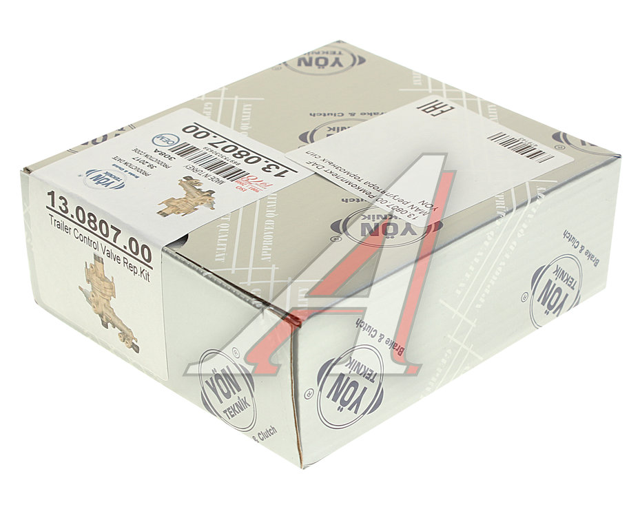 Ремкомплект DAF MAN регулятора тормозных сил YON - 13.0807.00 - купить ...