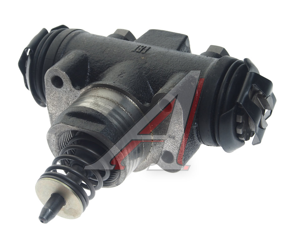 Цилиндр тормозной УРАЛ (механизм клиновой) FENOX (АО АЗ УРАЛ) - К4408 ...