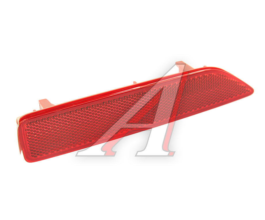 Катафот HONDA CR-V (07-) бампера заднего правый TYC - 17-5257-00-1N ...