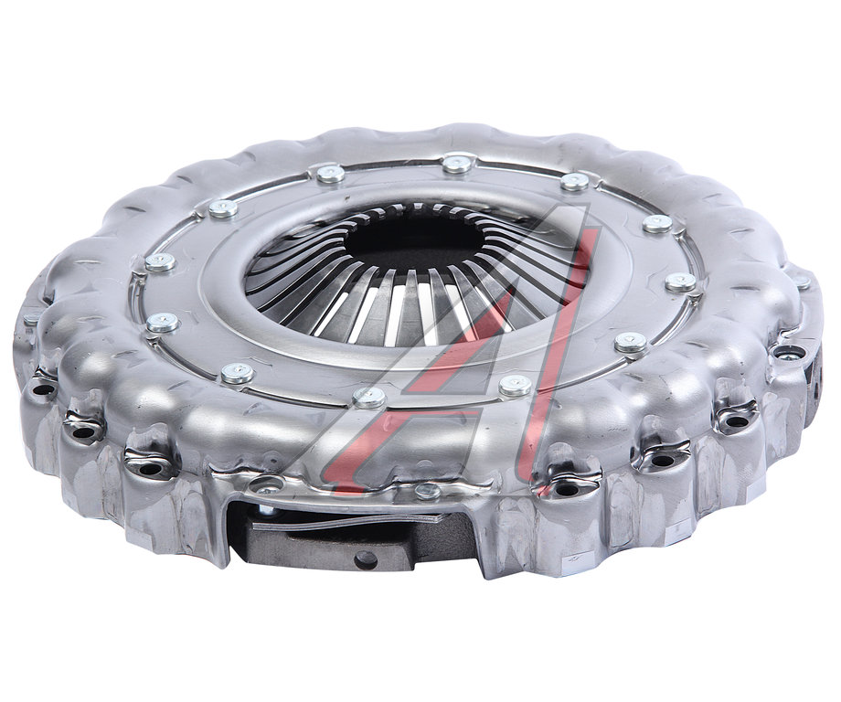 Корзина сцепления HYUNDAI HD170, 500 дв.D6GA25/C6DA, D6HA (T120S6 ...