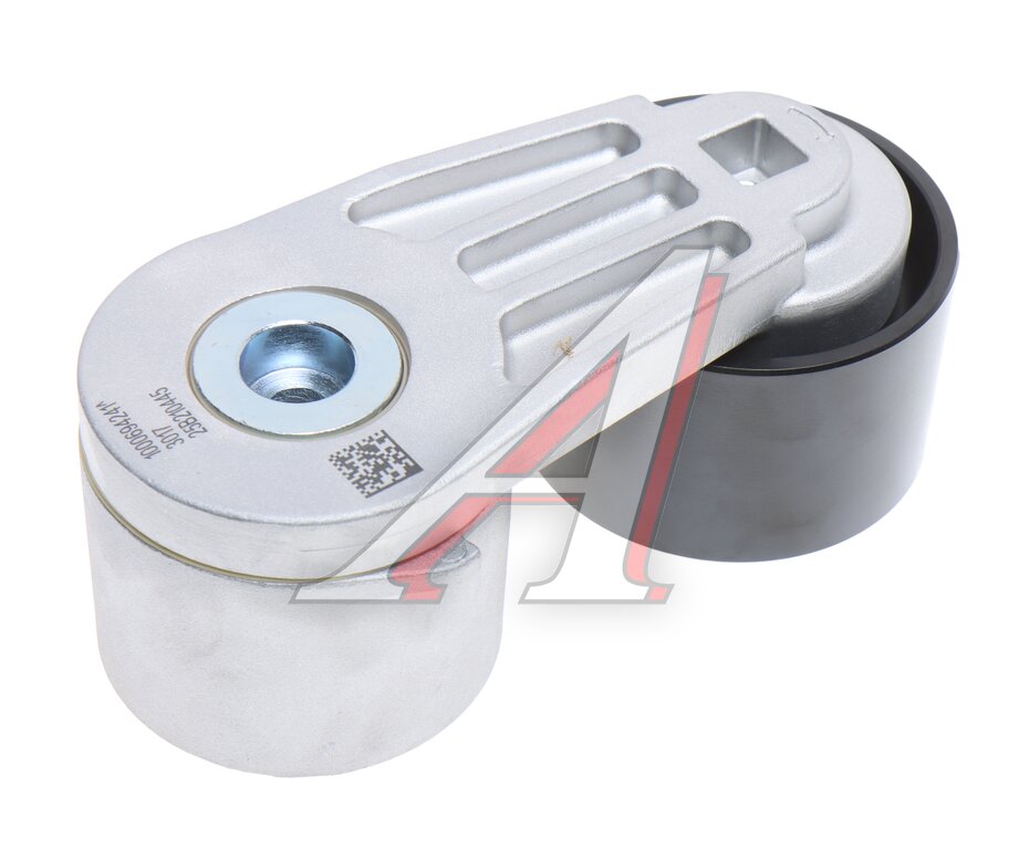 Натяжитель приводного ремня SHACMAN SHAANXI X3000 дв.WP13.550E501 ...