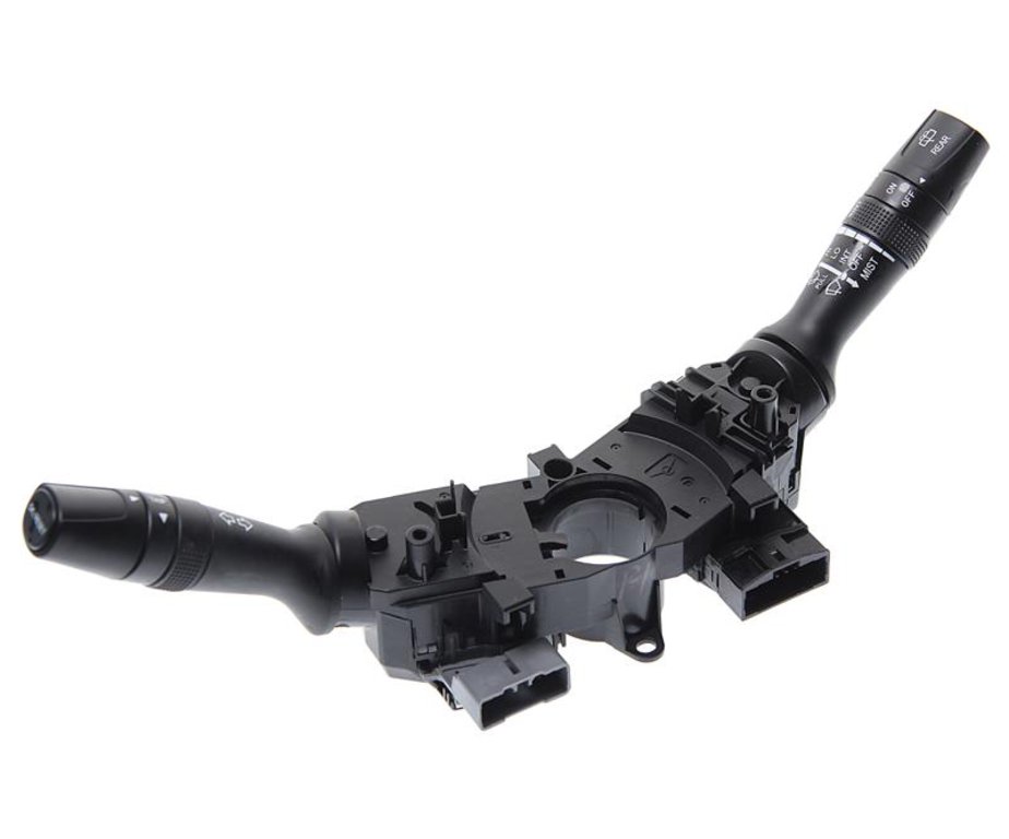 Переключатель подрулевой УАЗ-3163 с 2017 г.в. в сборе (ОАО УАЗ ...