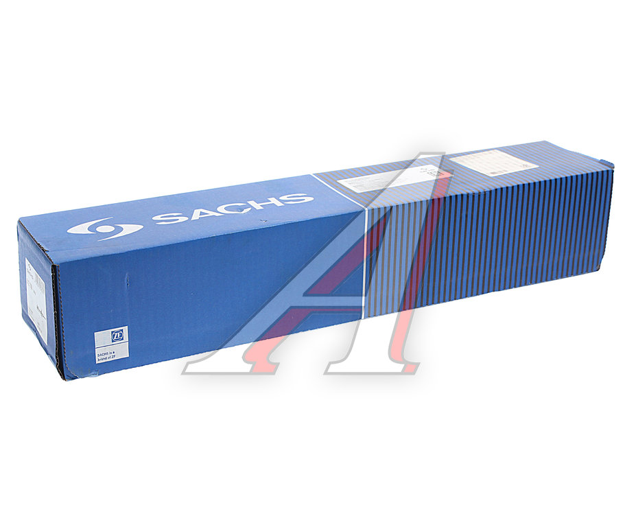 Амортизатор VOLVO FH, FM передний (443/718 16х100 16х66 О/О) SACHS ...