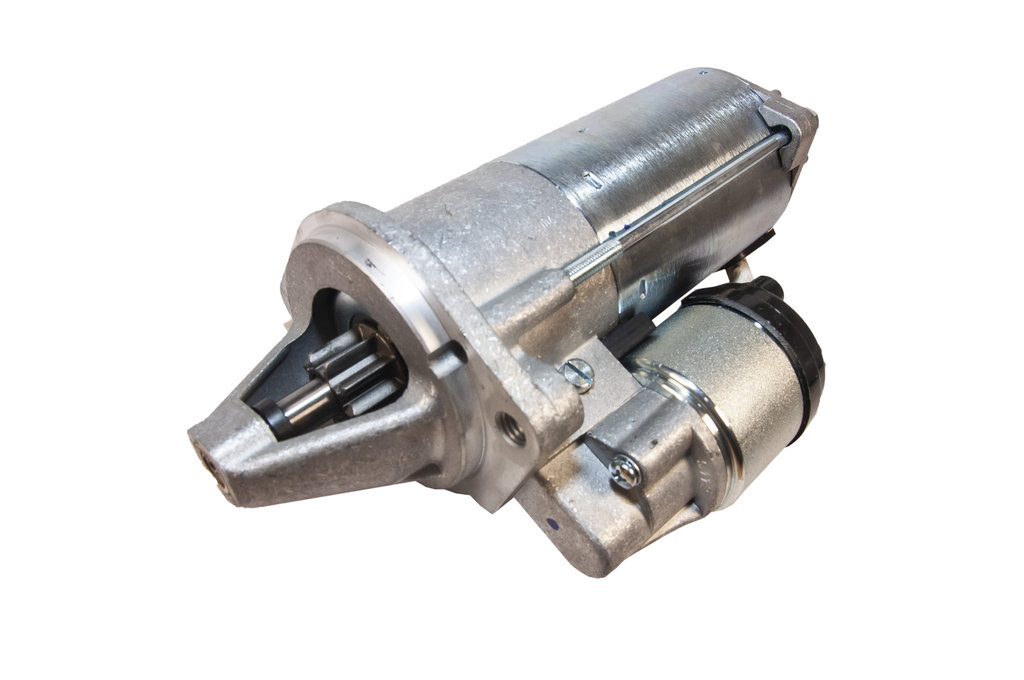 Стартер ГАЗ, УАЗ дв.ЗМЗ-406, 405, 409, 40524 редукторный 1.8кВт AVTOELECTRICA - 5112.3708 АЕ ...