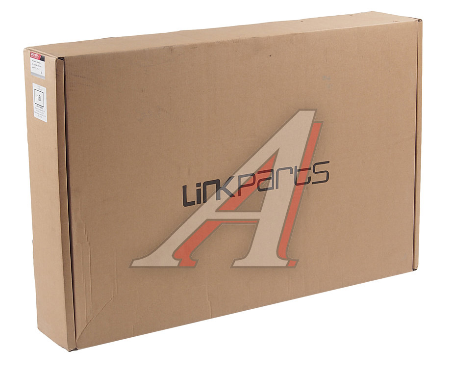 Радиатор УАЗ-3163 алюминиевый 2-х рядный дв.ЗМЗ-409, 40904, IVECO ЕВРО-2, 3 LINK - 31631-1301012 ...