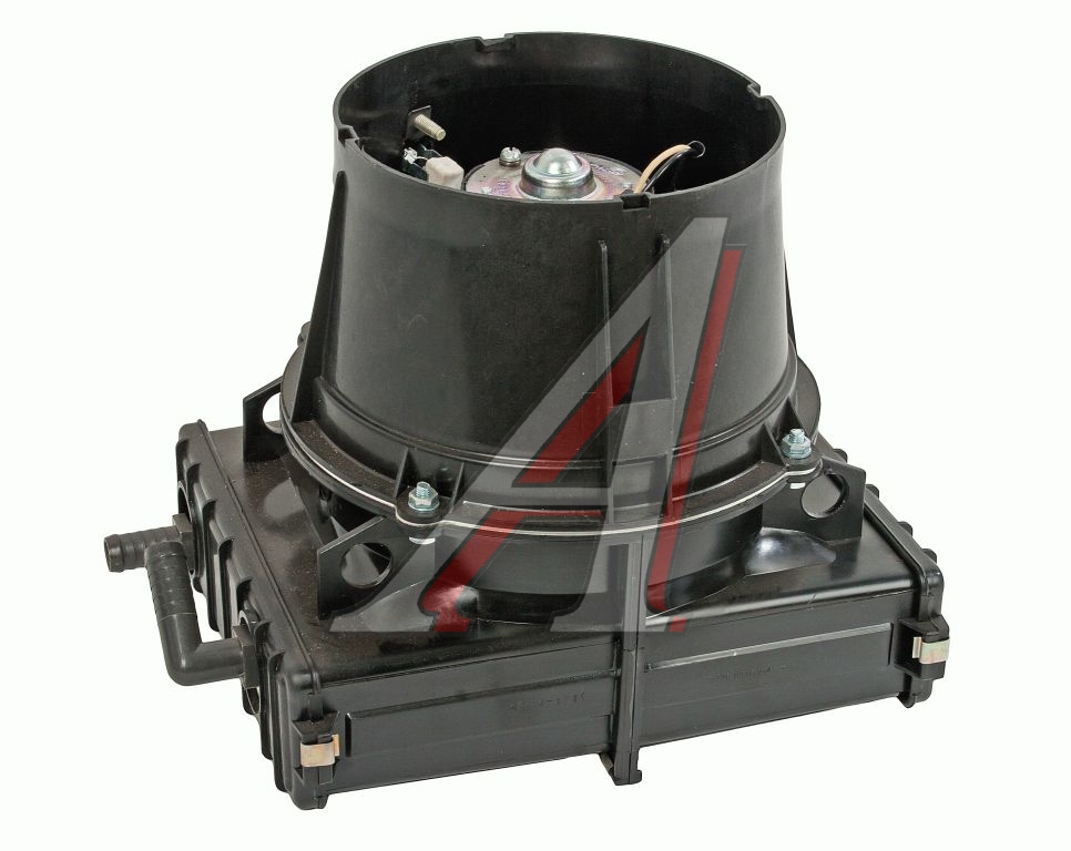 Отопитель ГАЗ-2705, 3221 задний (салона) АВТОКОМПОНЕНТ - 32213-8110010 - купить в АвтоАльянс ...