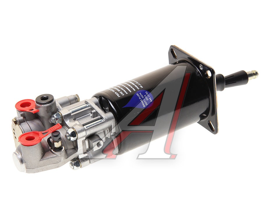 ПГУ MAN F80 TRUCKTECHNIC - TT0713003 - купить в АвтоАльянс, низкая цена ...