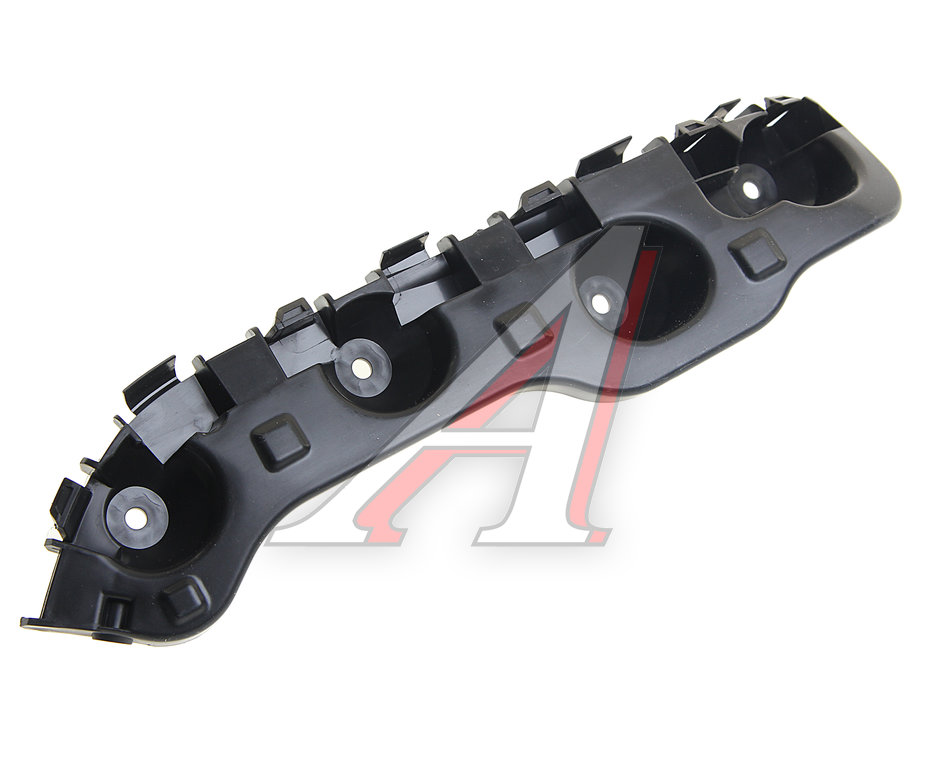 Кронштейн бампера NISSAN INFINITI переднего правый OE - 544A6-00Q0A ...