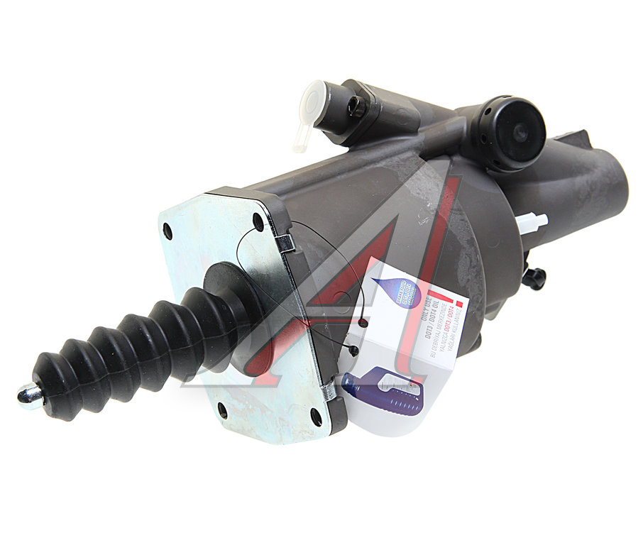 ПГУ DAF XF95 FEBI - 45061 - купить в АвтоАльянс, низкая цена на autoopt ...