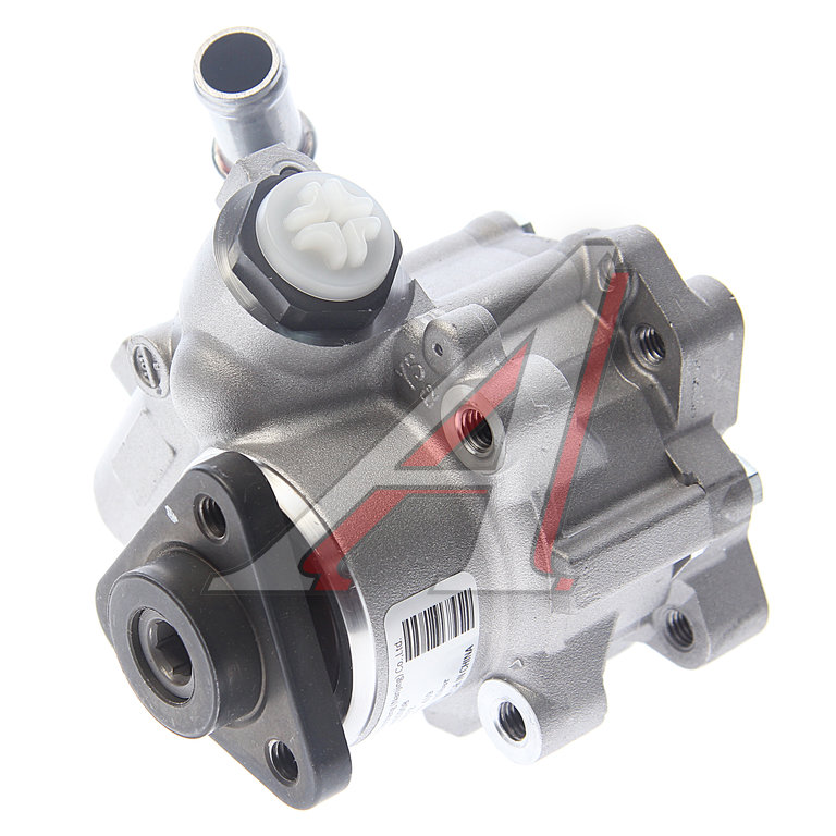 Насос гидроусилителя ГАЗель Next дв.CUMMINS ISF 2.8 ЕВРО-4 G-PART (ОАО ...