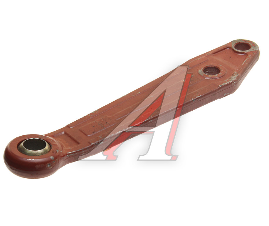 Тяга МТЗ навески правая (короткая) ТРАЗ - 80-4605040-01 - купить в Авто-Альянс, низкая цена на ...