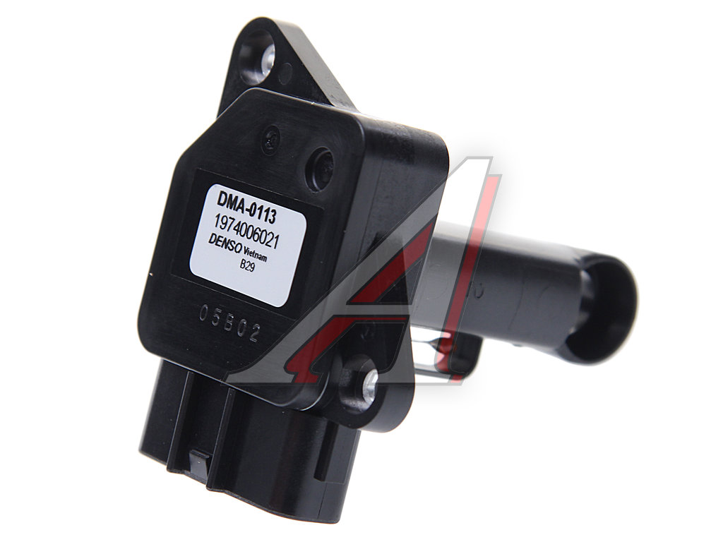 Датчик массового расхода воздуха VOLVO S80 DENSO - DMA-0113 - купить в АвтоАльянс, низкая цена ...