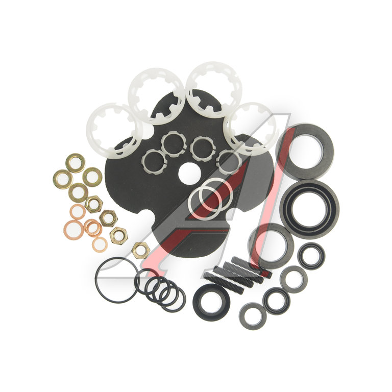 Ремкомплект VOLVO клапана защитного 4-х контурного (для KNORR AE4427 ...