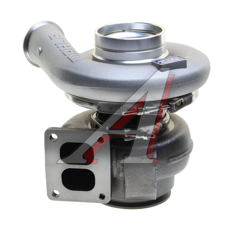 Турбокомпрессор VOLVO дв.D12 MAHLE - 038TC18173000 - купить в ...