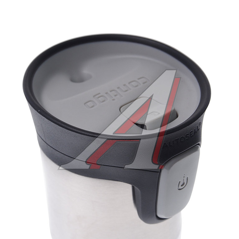 Термокружка 300мл непроливайка стальная Pinnacle Couture CONTIGO ...