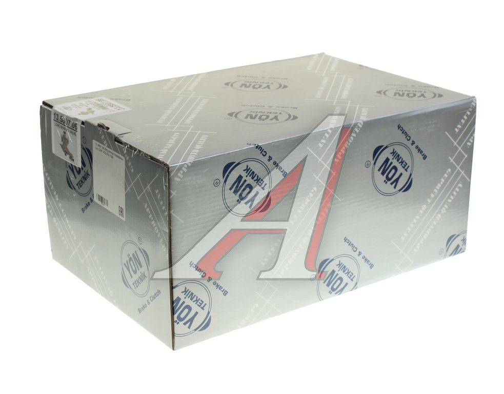 Регулятор тормозных сил VOLVO YON - 13.5807.06 - купить в АвтоАльянс ...