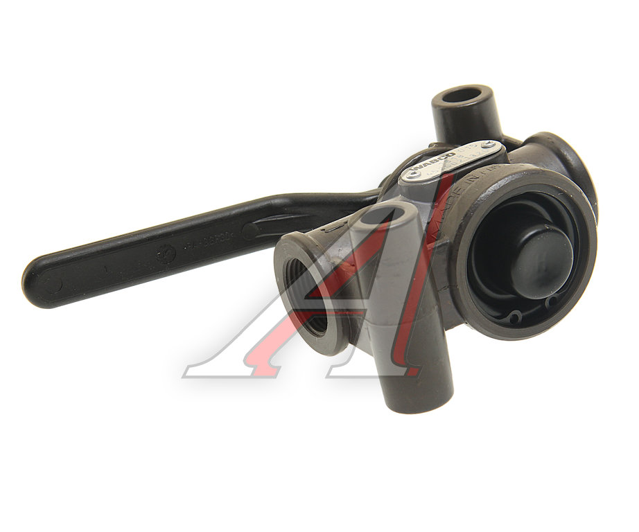 Кран BPW MAN SCANIA запорный (M22х1.5) WABCO - 4520021320 - купить в ...