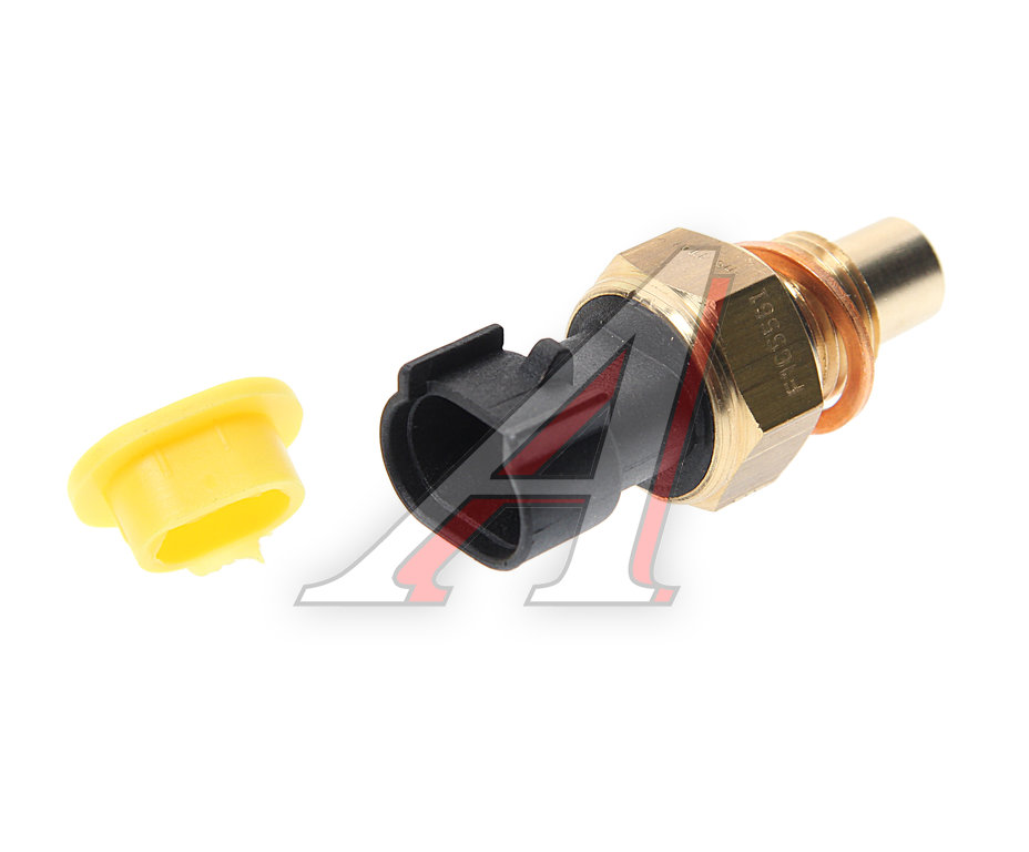 Датчик температуры IVECO EuroTech, EuroCargo охлаждающей жидкости OE ...