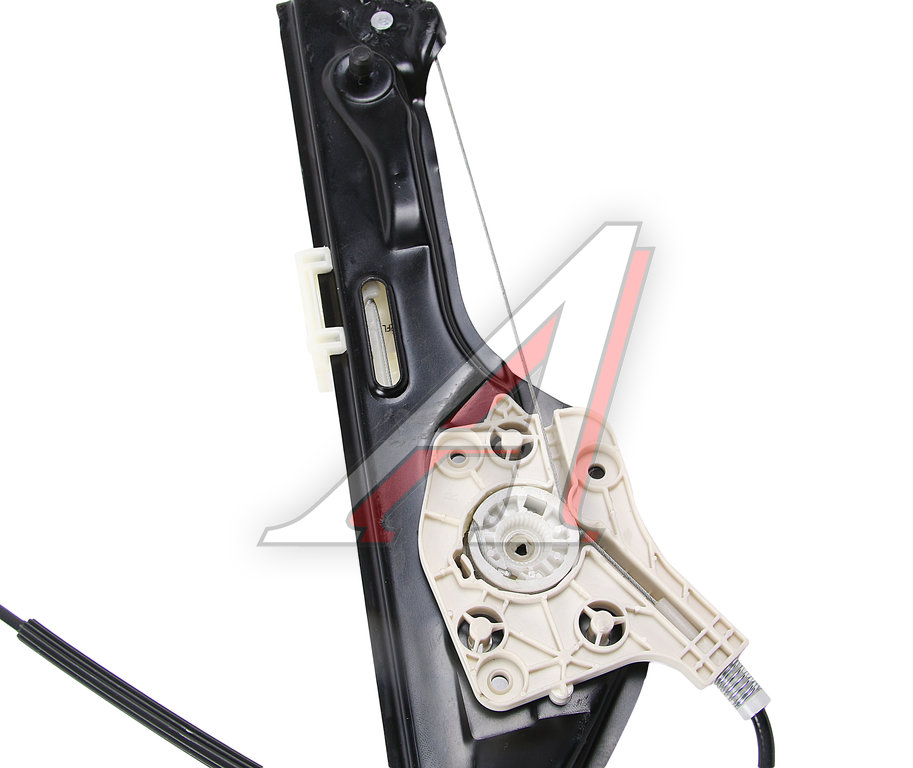 Стеклоподъемник BMW X5 (E70) двери передней левой POLCAR - 2051PSG1 ...