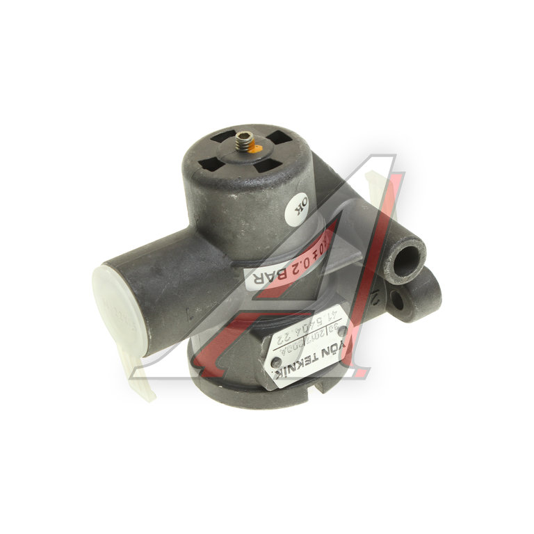Клапан RENAULT Premium ограничения давления YON - 41.5404.22 - купить в ...