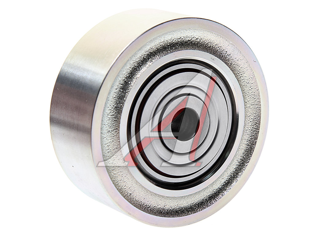 Ролик приводного ремня MITSUBISHI L200 (16-) (4N15) натяжителя OE ...