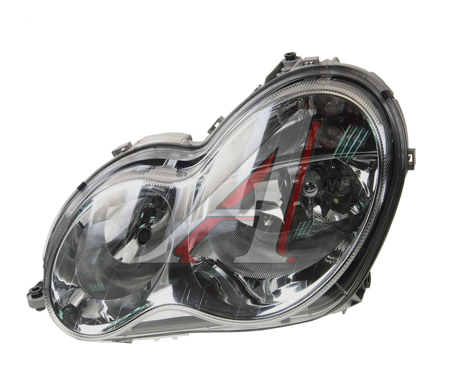 Фара MERCEDES C (W203) левая OE - A2038201159 - купить в АвтоАльянс ...