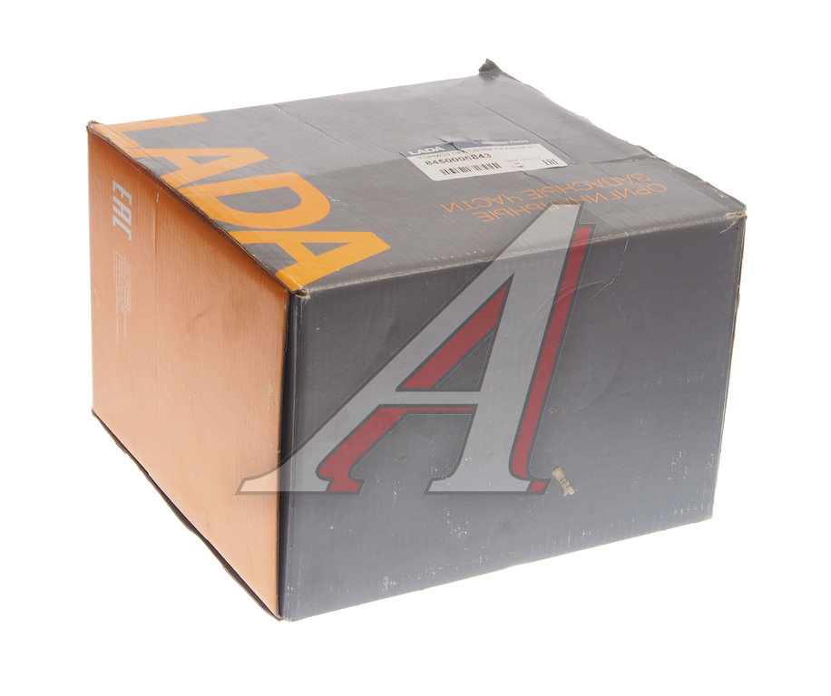 Суппорт ЛАДА Vesta передний правый в сборе OE - 8450006843 - купить в ...