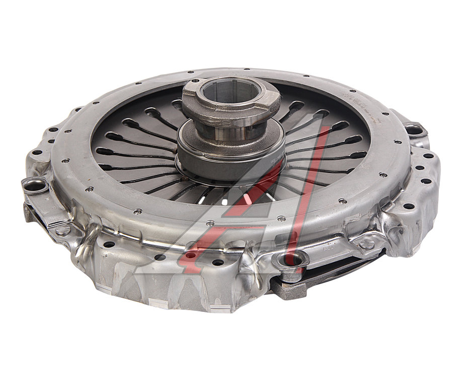Корзина сцепления MERCEDES Actros, Atego, Axor SACHS - 3483000258 ...