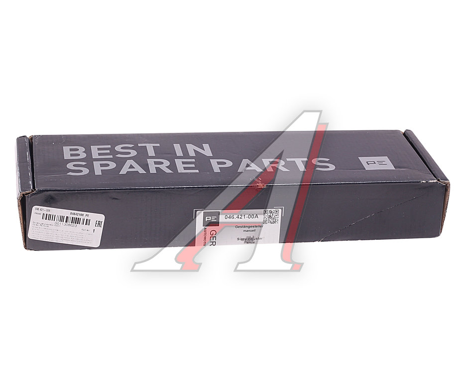 Рычаг тормоза регулировочный BPW SAF ROR (7 отверстий в 2 ряда) PE ...