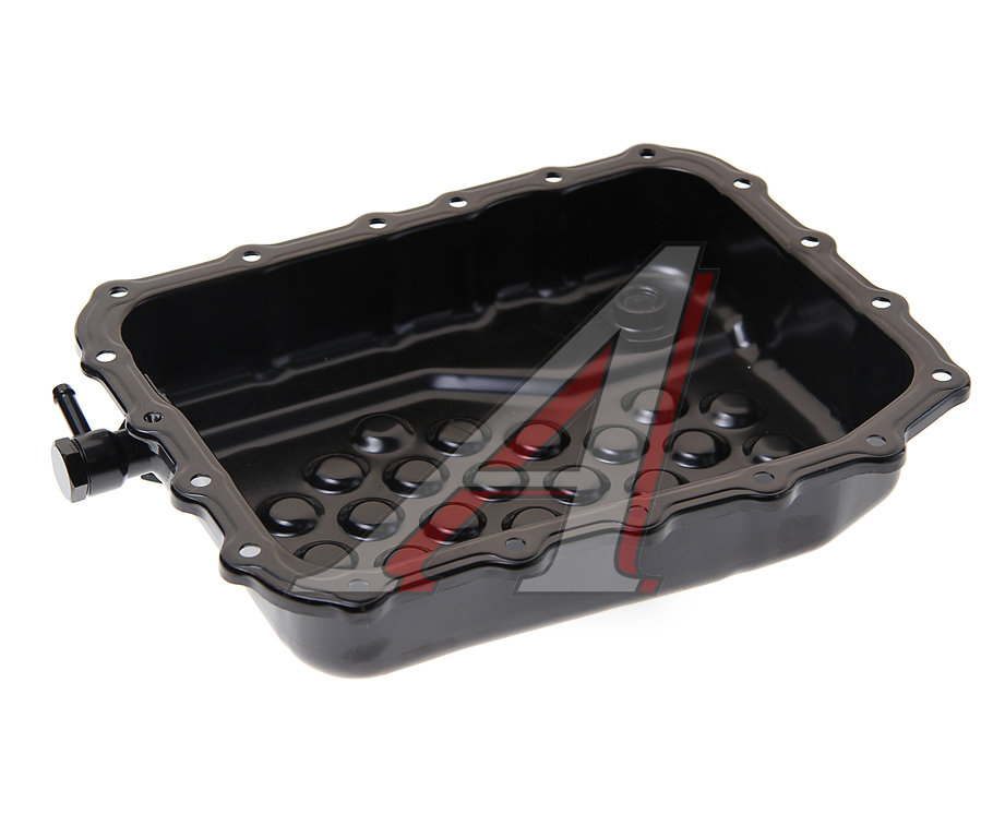 Крышка KIA Sorento (09-) корпуса АКПП OE - 45280-3B601 - купить в ...