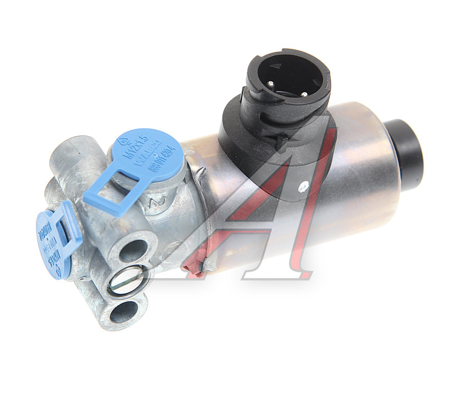 Клапан IVECO предохранительный КПП OE - 41026587 - купить в АвтоАльянс ...