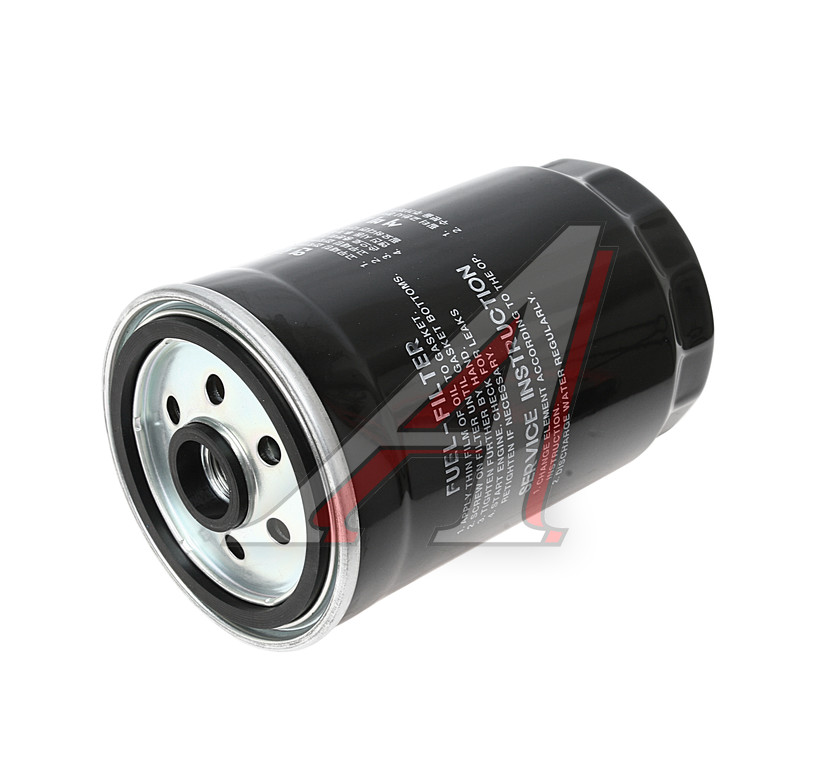 Фильтр топливный HYUNDAI Sonata NF, Santa Fe (06-), Getz KIA Rio (05 ...