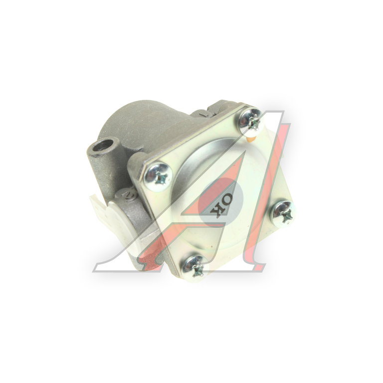 Клапан MAN MERCEDES ограничения давления 8.5Bar YON - 41.5403.05 ...